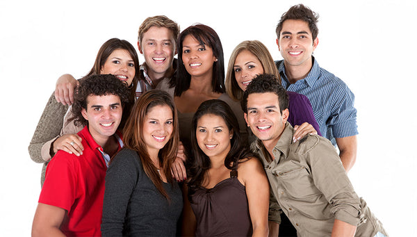 Rediscovering Balance: How Teeth Straightening Affects Facial Symmetry ...